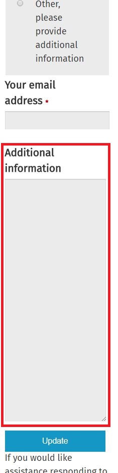 How to respond to a data request - data.govt.nz